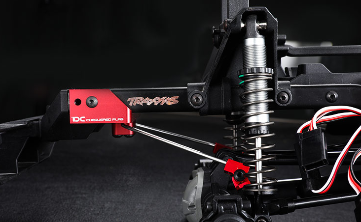 How sway bars work, and why people use them. – teamdc.net